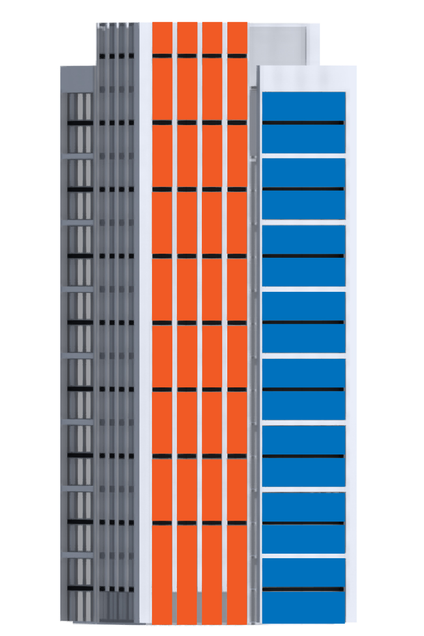 Scale and Massing - Trafford Design Code