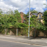 Boundaries and Edges - Trafford Design Code