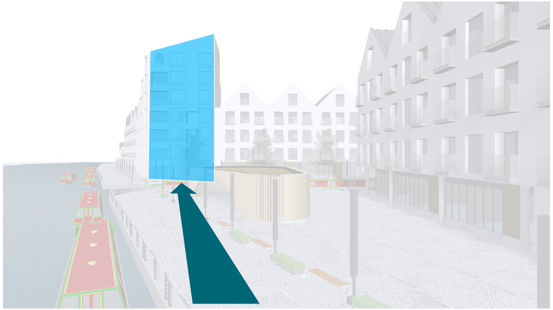 Location and Siting - Trafford Design Code