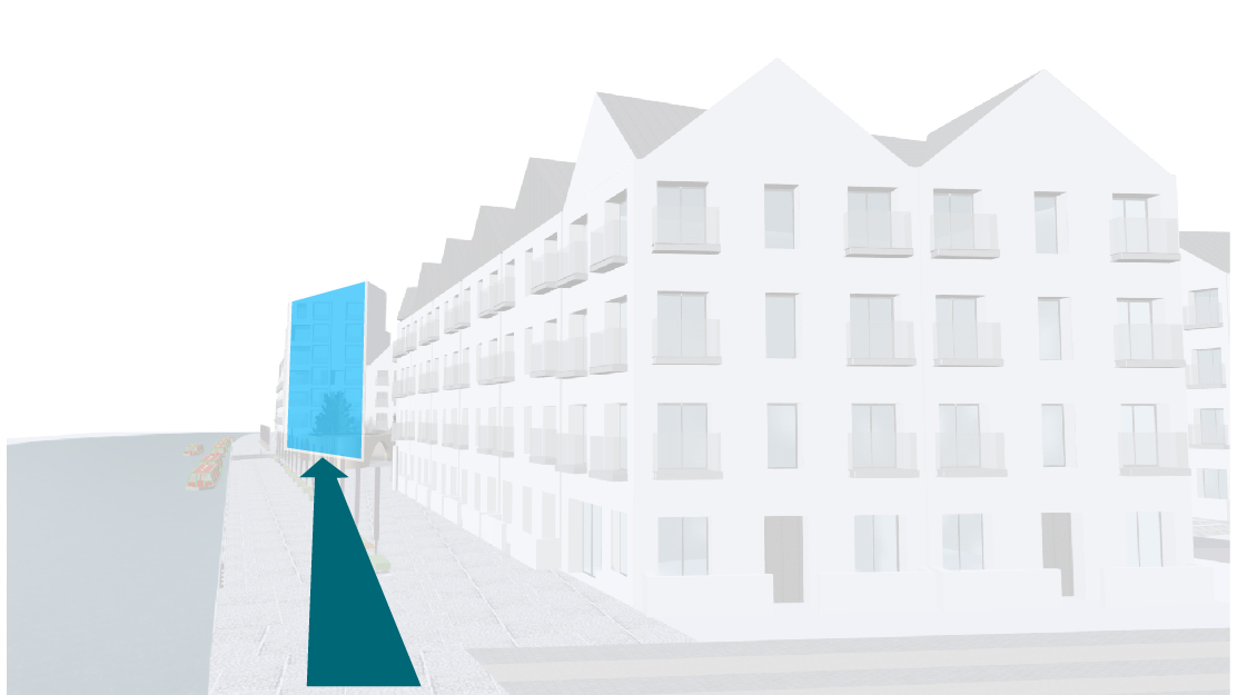 Location and Siting - Trafford Design Code