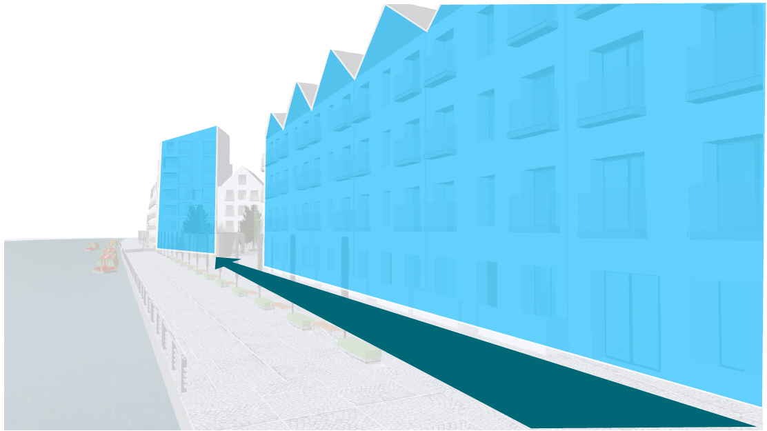 Location and Siting - Trafford Design Code