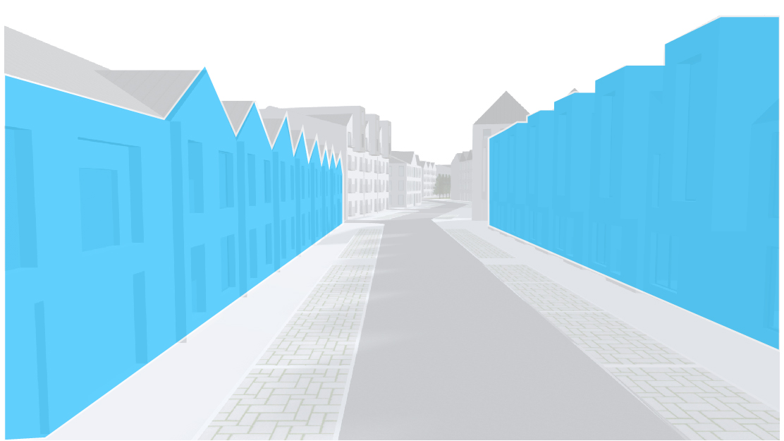 Urban Structure - Trafford Design Code