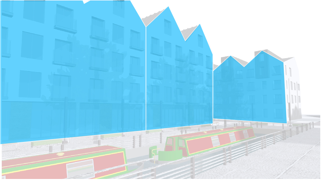 Urban Structure - Trafford Design Code
