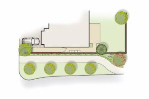 Layout, parking and public realm - Trafford Design Code