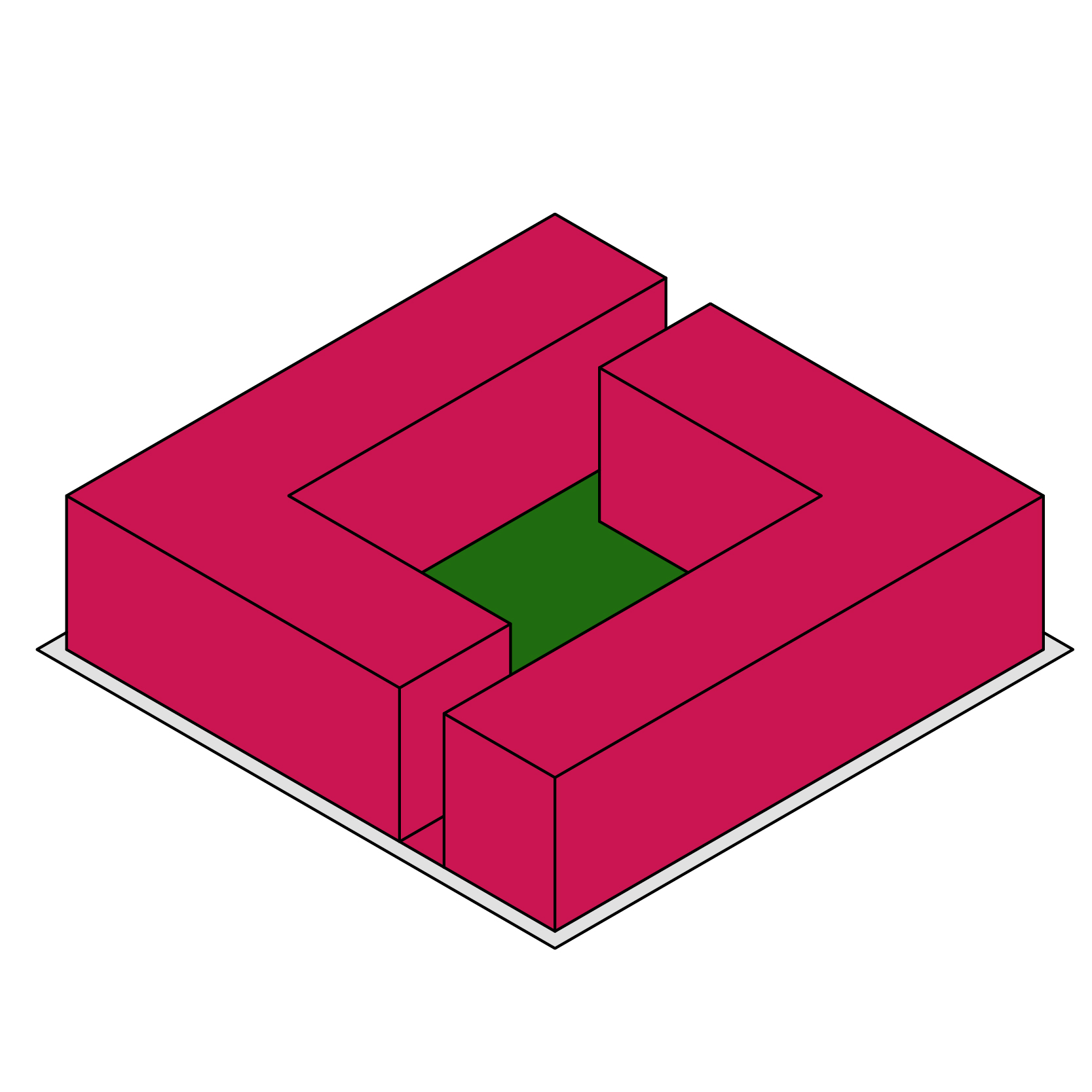 Block types - Trafford Design Code