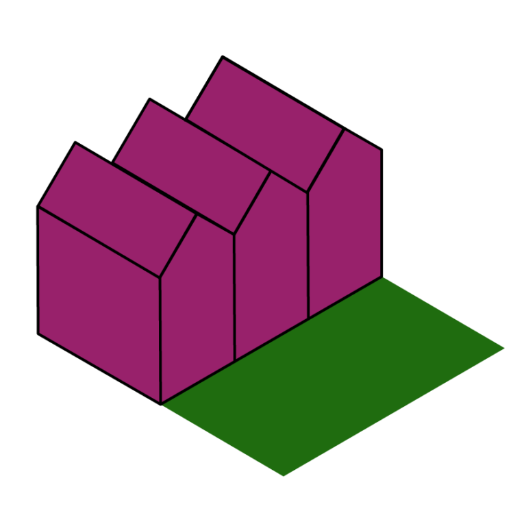 Building types - Trafford Design Code
