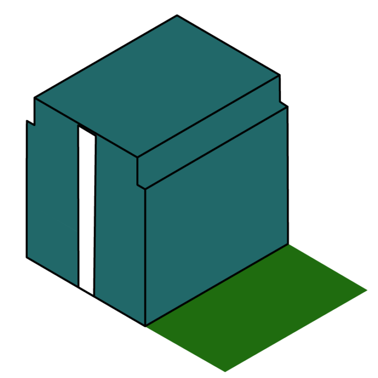 Building types - Trafford Design Code