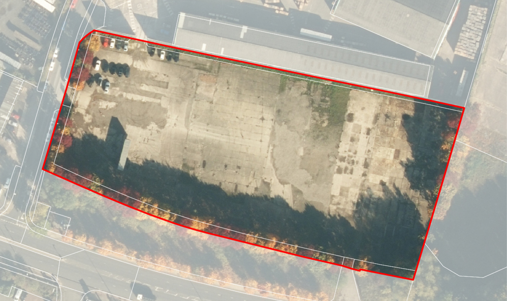 Plot 14 - Trafford Design Code