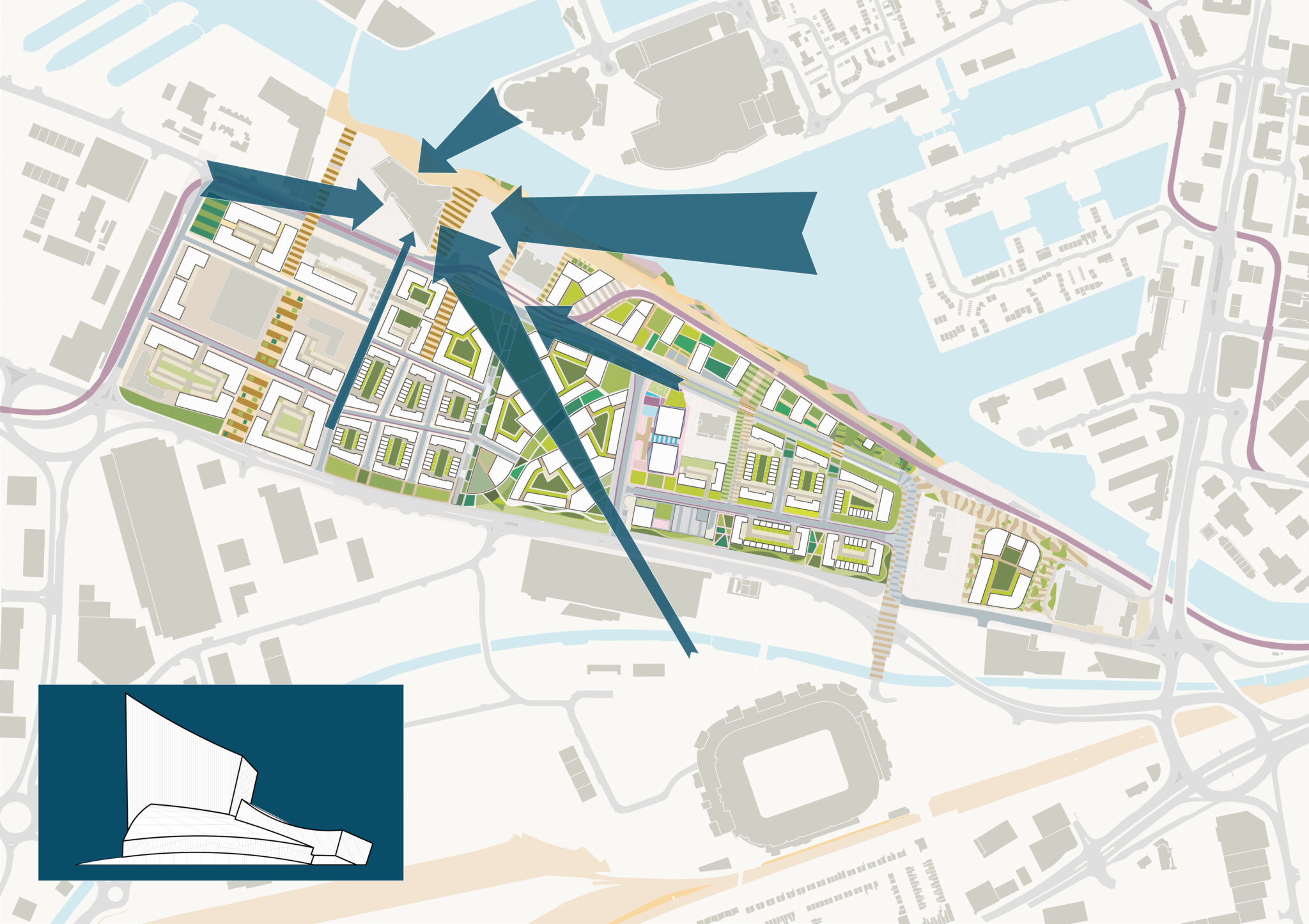 Masterplan - Trafford Design Code