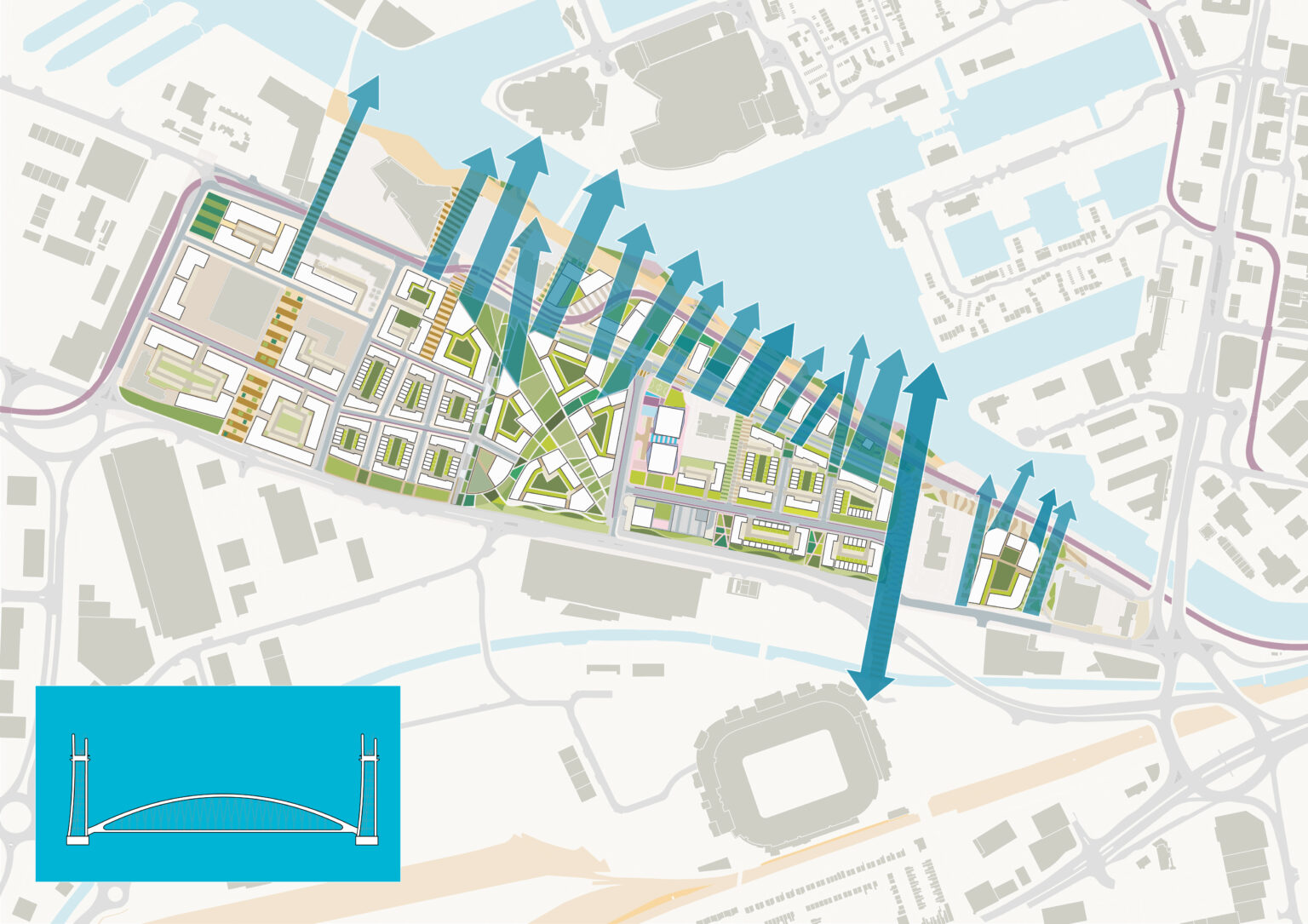 Masterplan - Trafford Design Code