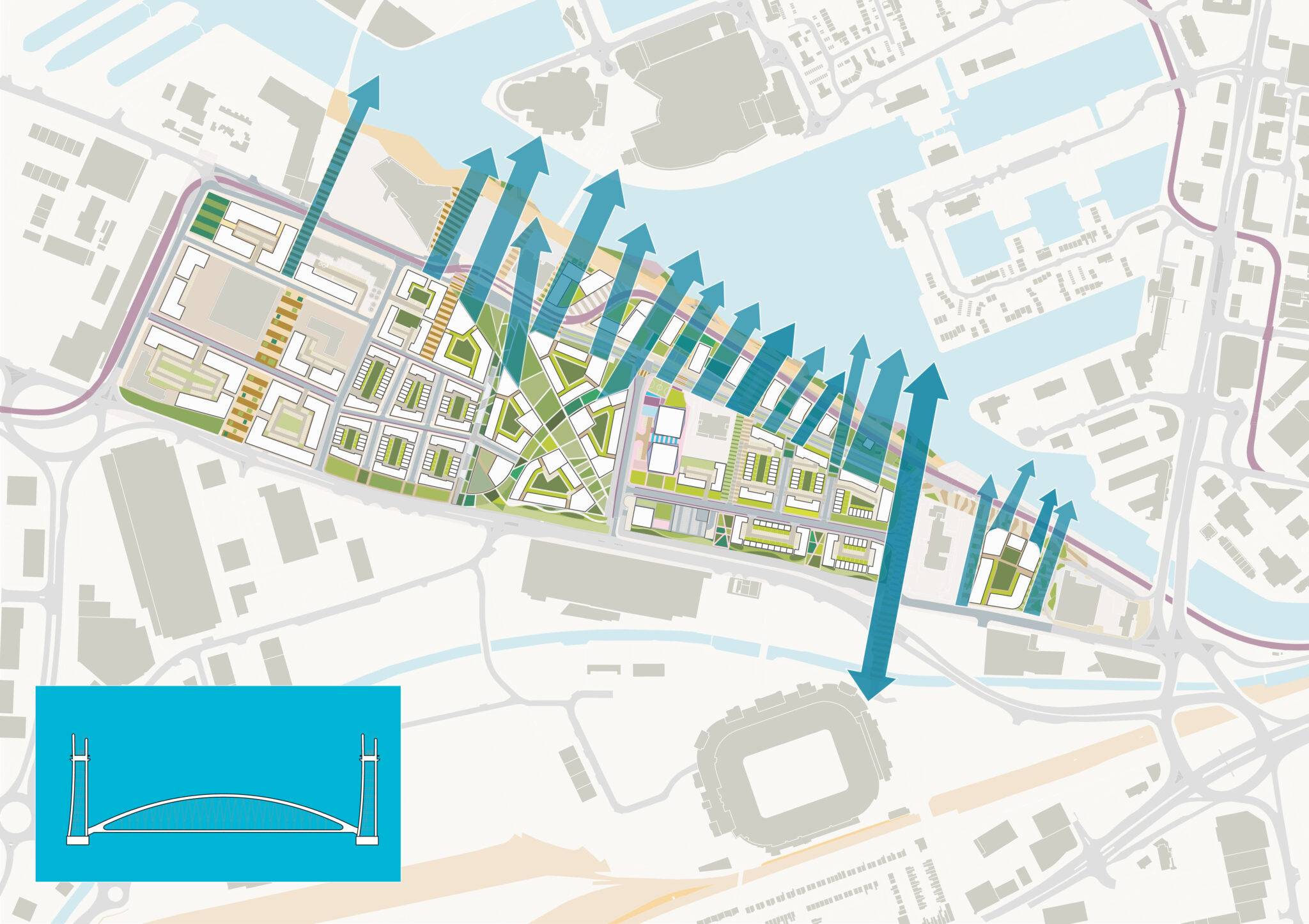 Masterplan - Trafford Design Code