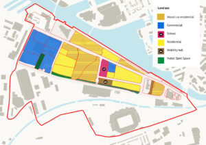Masterplan - Trafford Design Code
