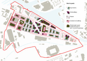 Masterplan - Trafford Design Code