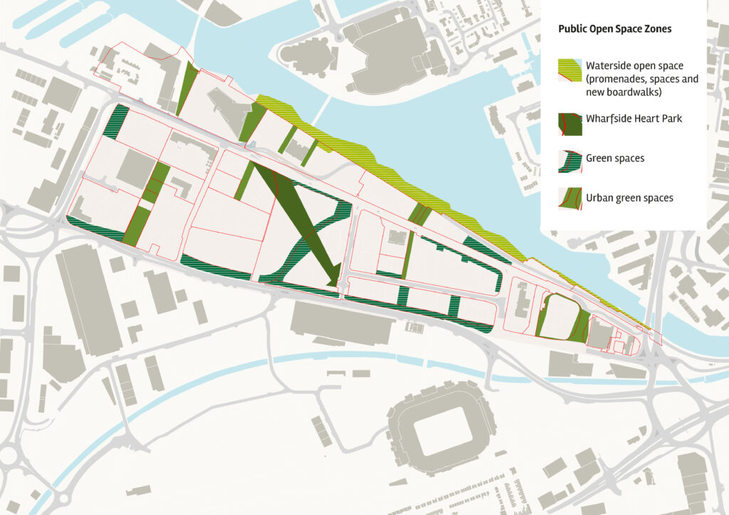 Masterplan - Trafford Design Code