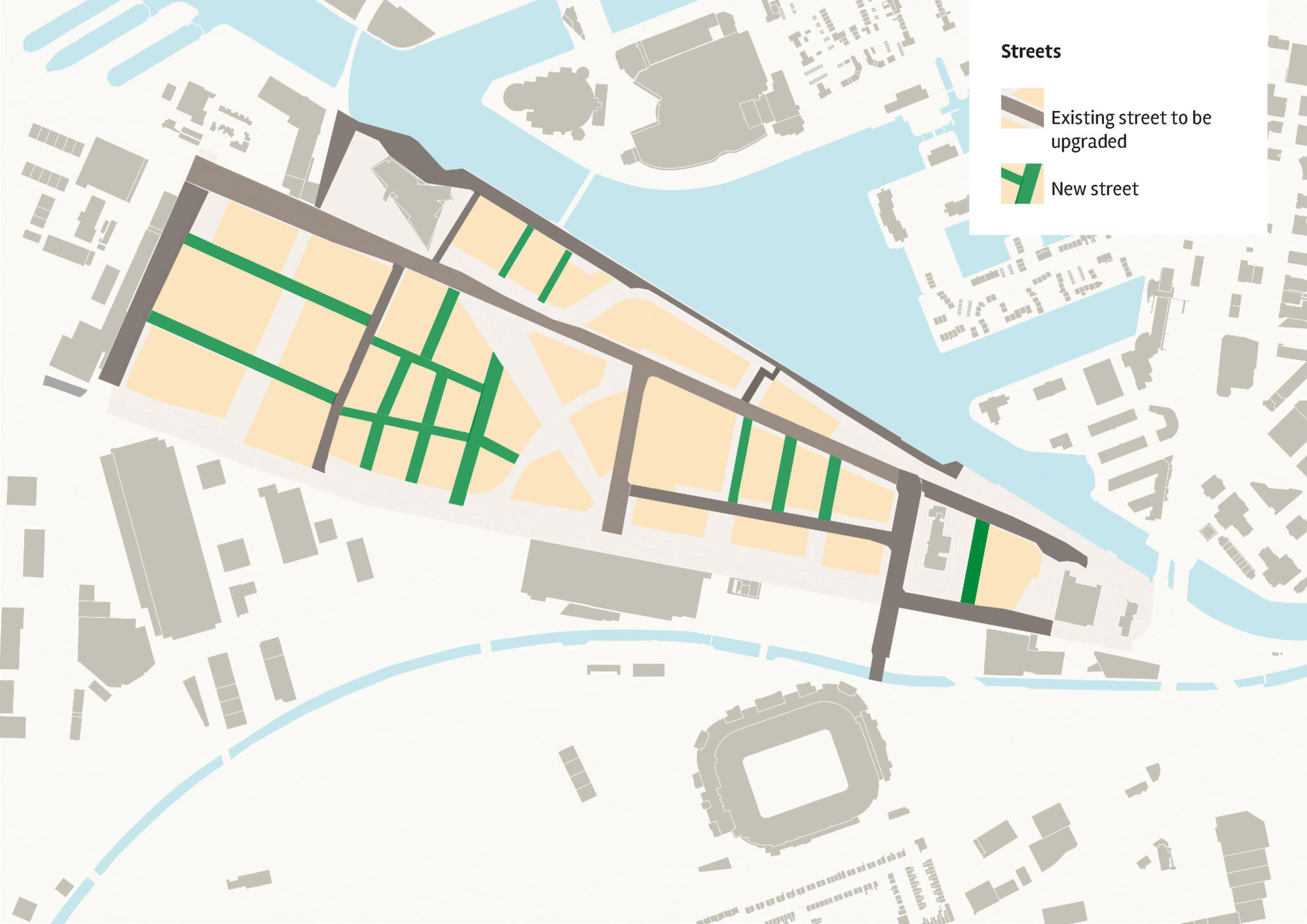 Masterplan - Trafford Design Code