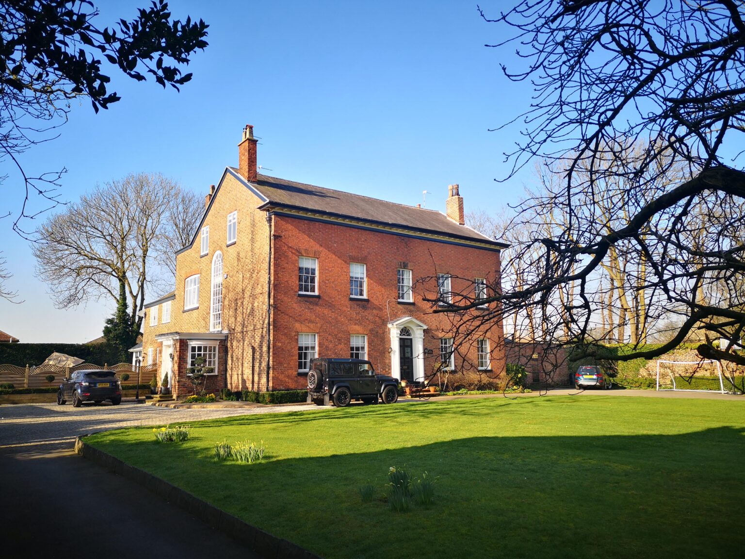 Sale and surrounds - Trafford Design Code