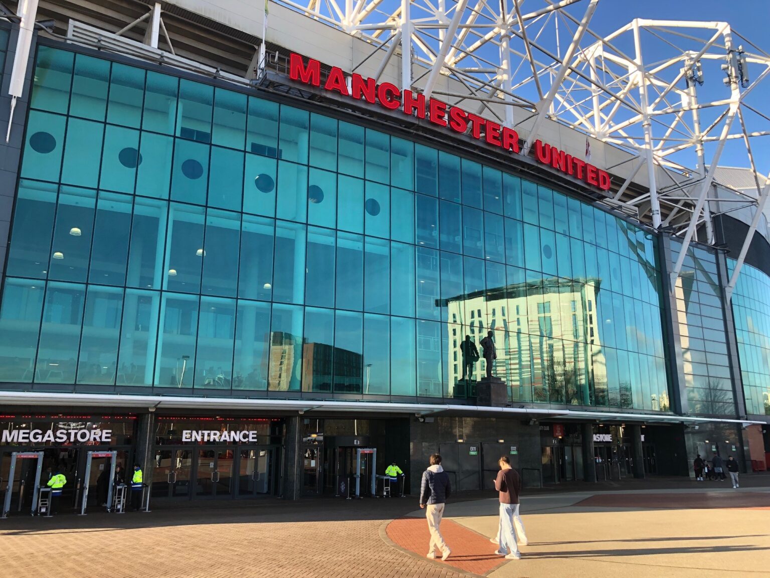 Trafford Park - Trafford Design Code