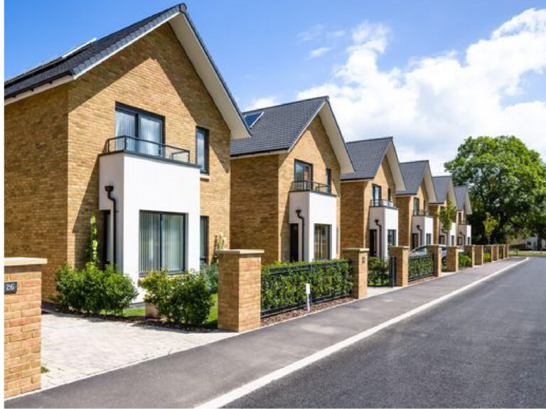 Boundaries and Edges - Trafford Design Code