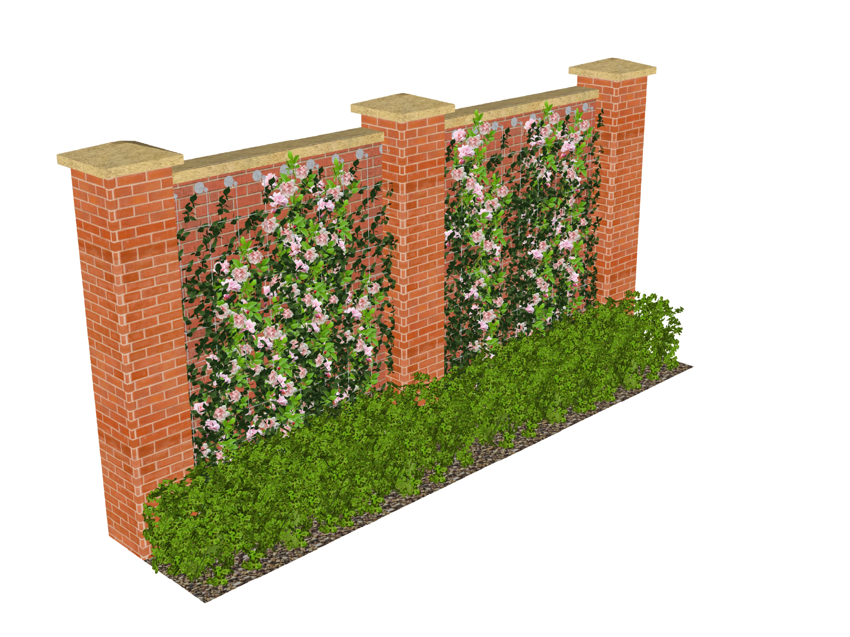 Threshold and Boundaries - Trafford Design Code