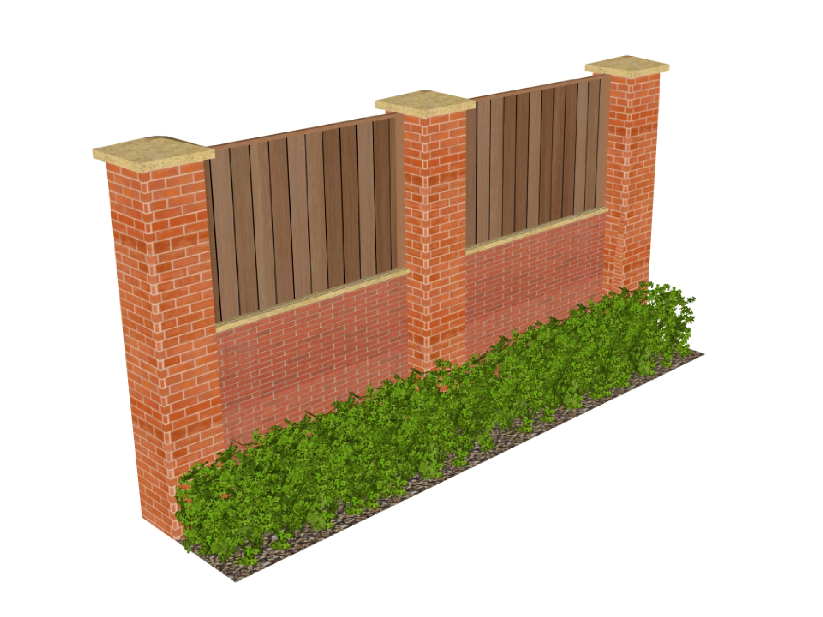 Threshold and Boundaries - Trafford Design Code