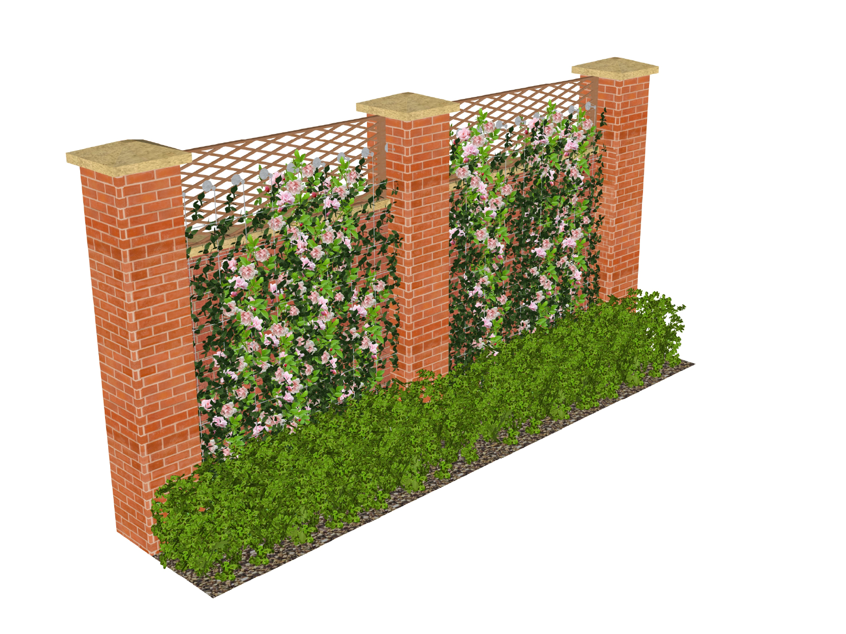 Threshold and Boundaries - Trafford Design Code