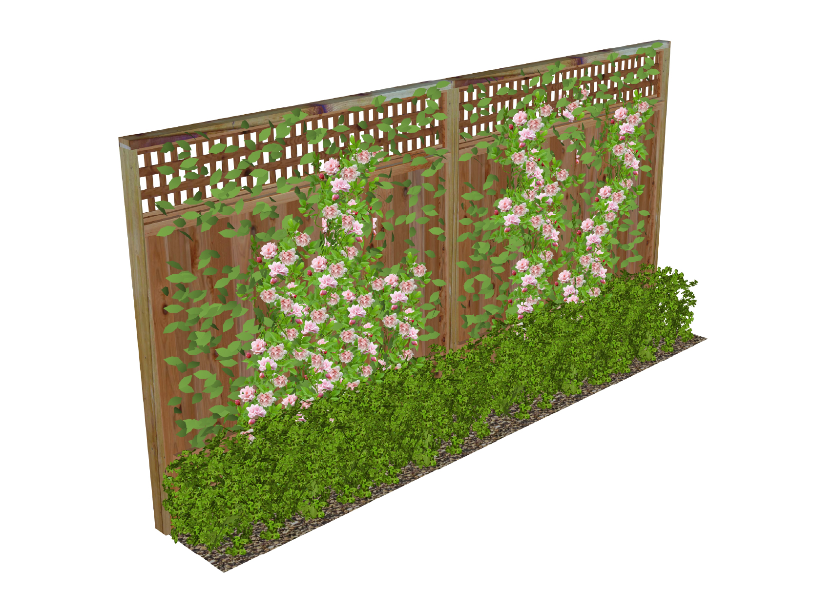 Threshold and Boundaries - Trafford Design Code