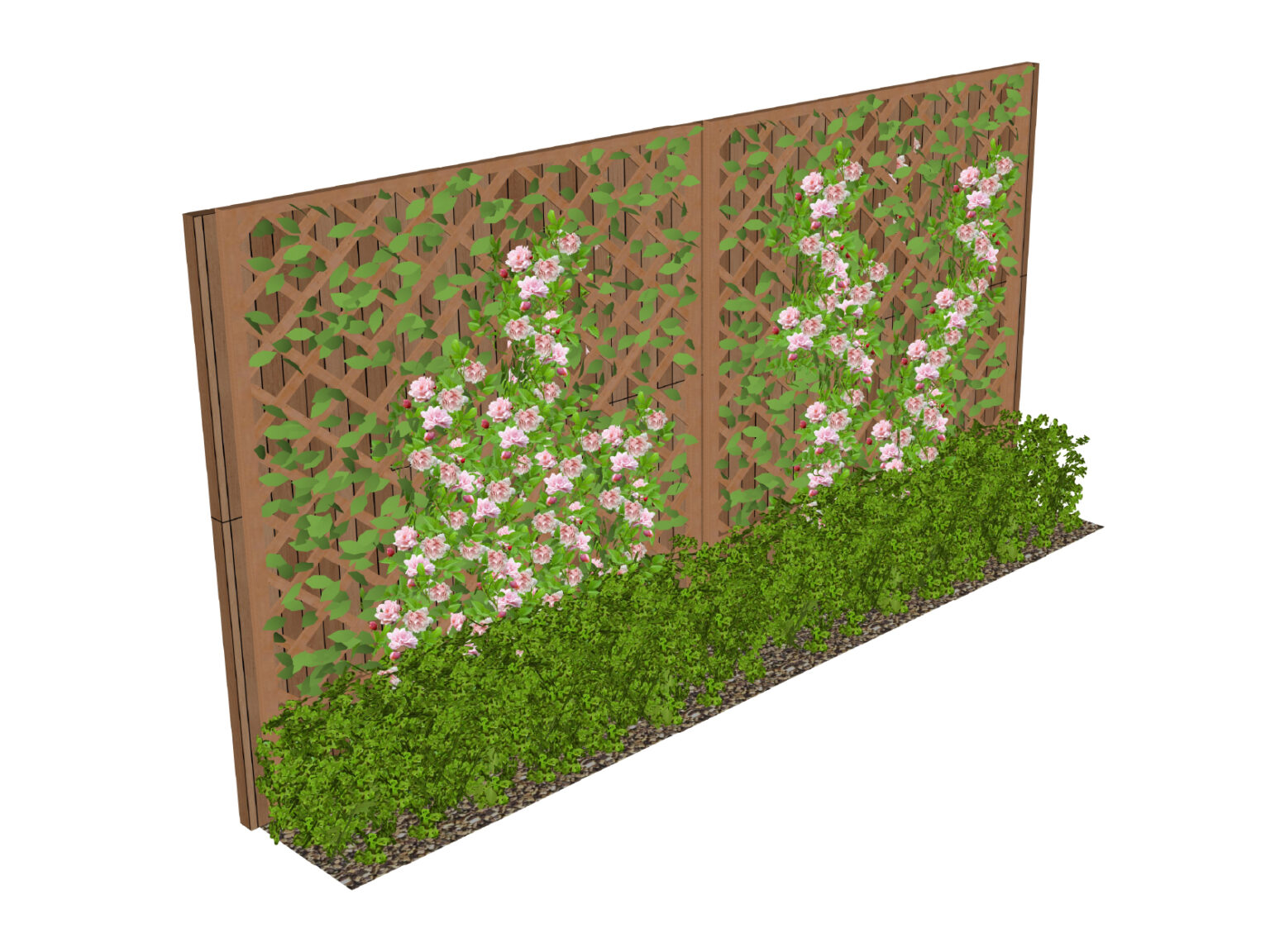 Threshold and Boundaries - Trafford Design Code
