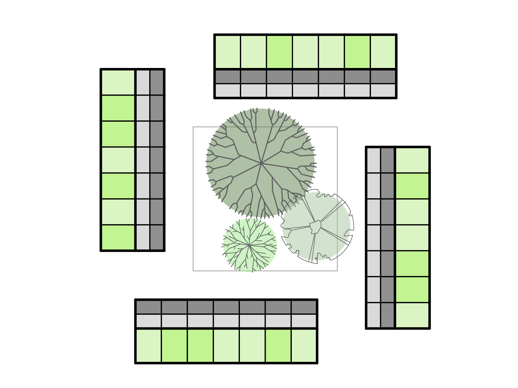 Landscape - Trafford Design Code