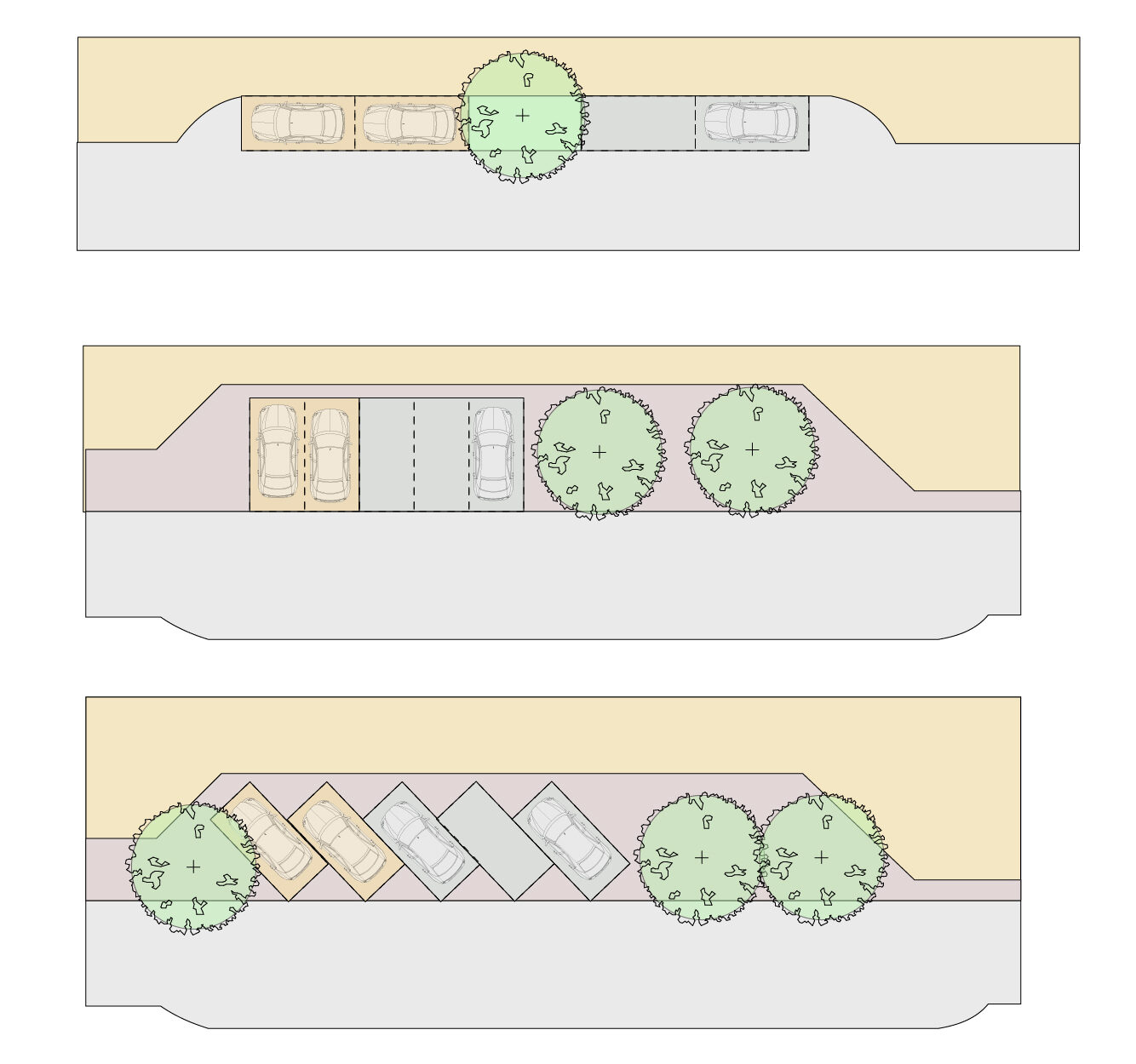 Trees - Trafford Design Code